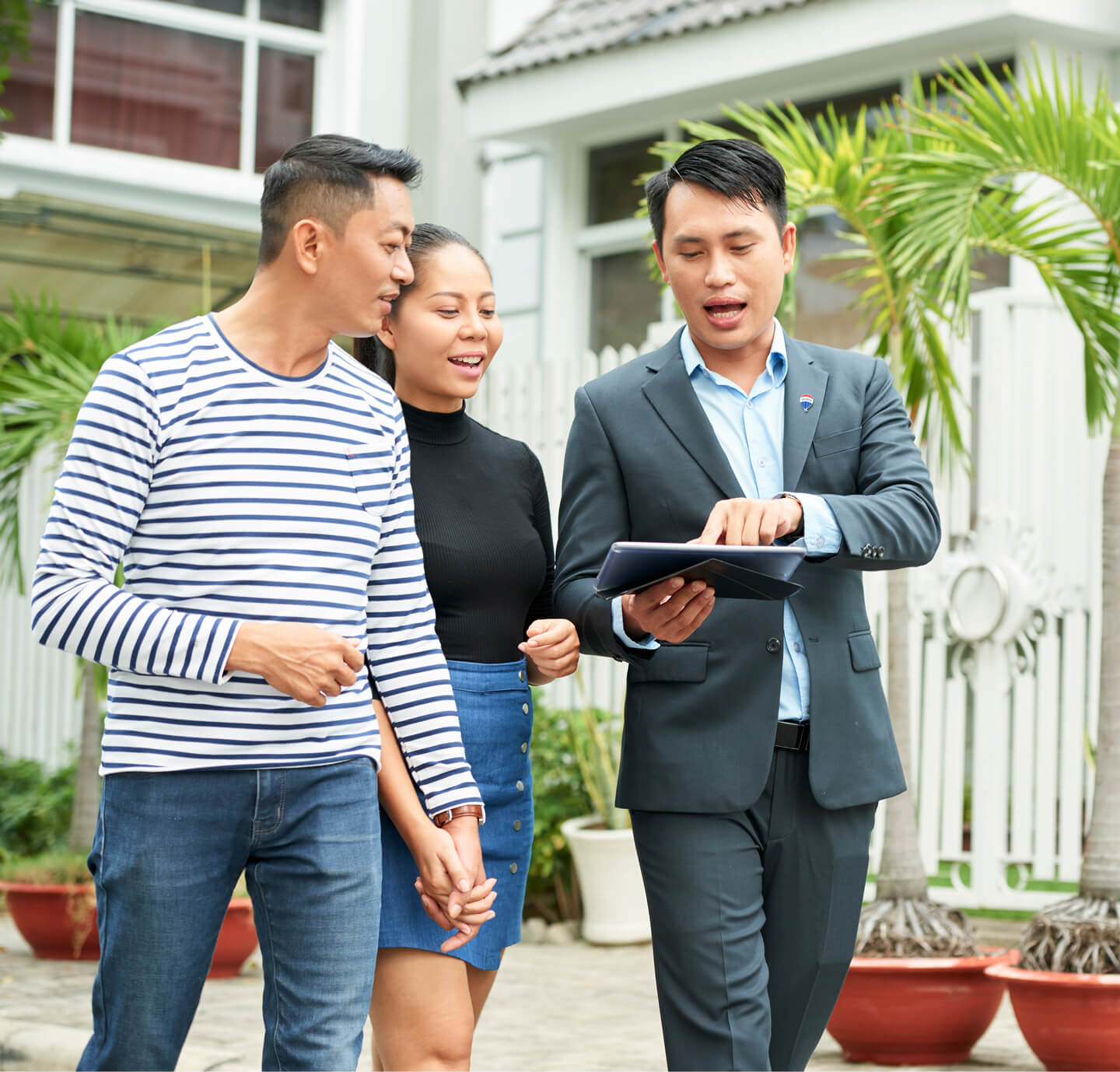 Join RE/MAX - Technology