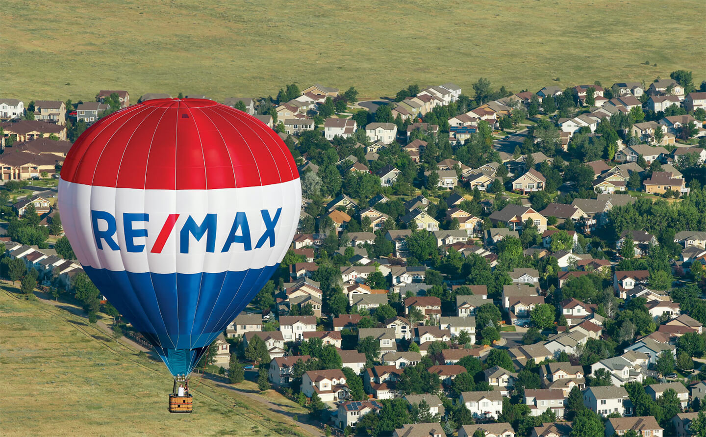 Join RE/MAX - Home