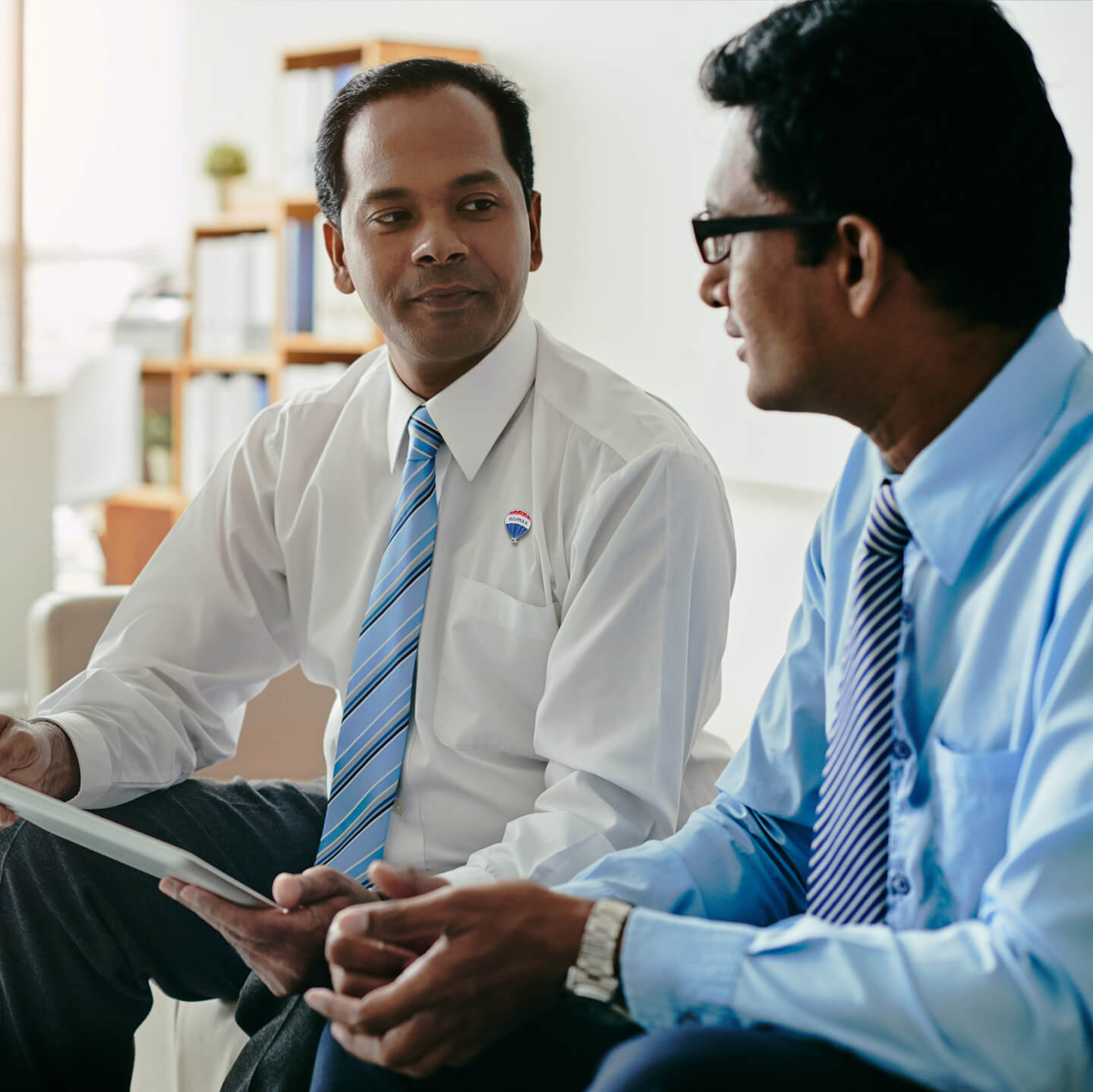 Join RE/MAX - Technology