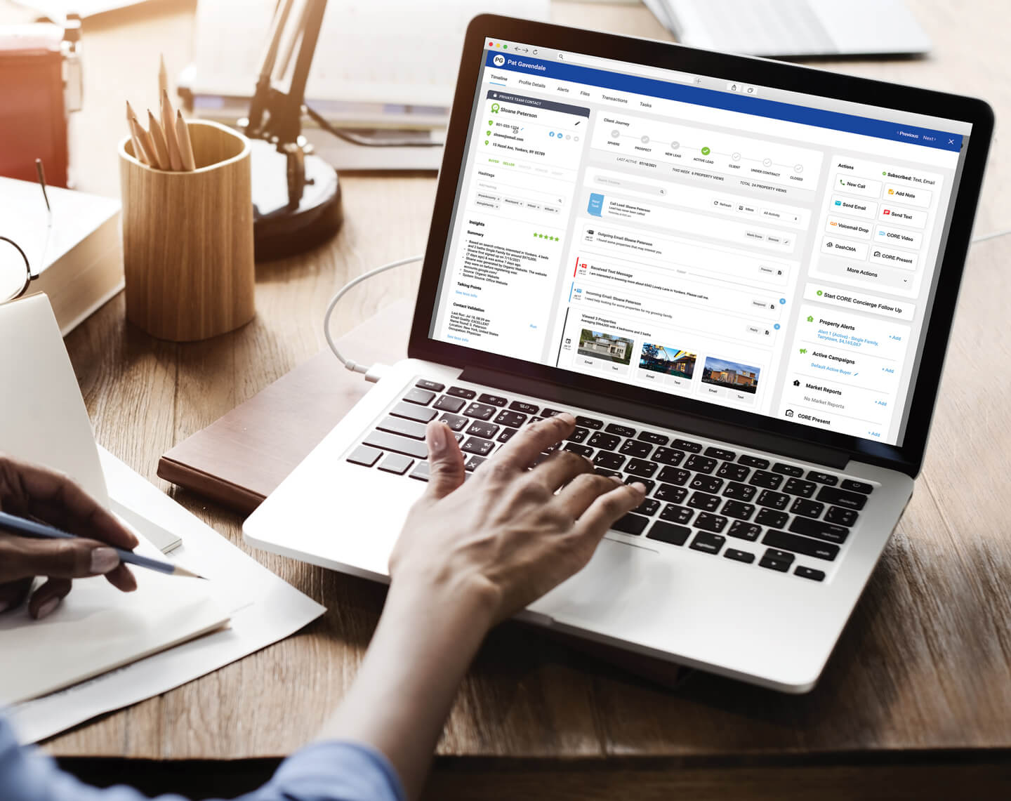 Join RE/MAX - Technology