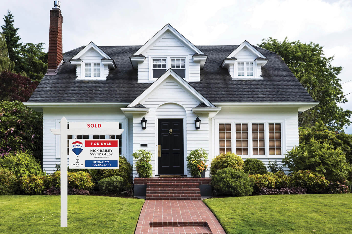 Join RE/MAX - Education