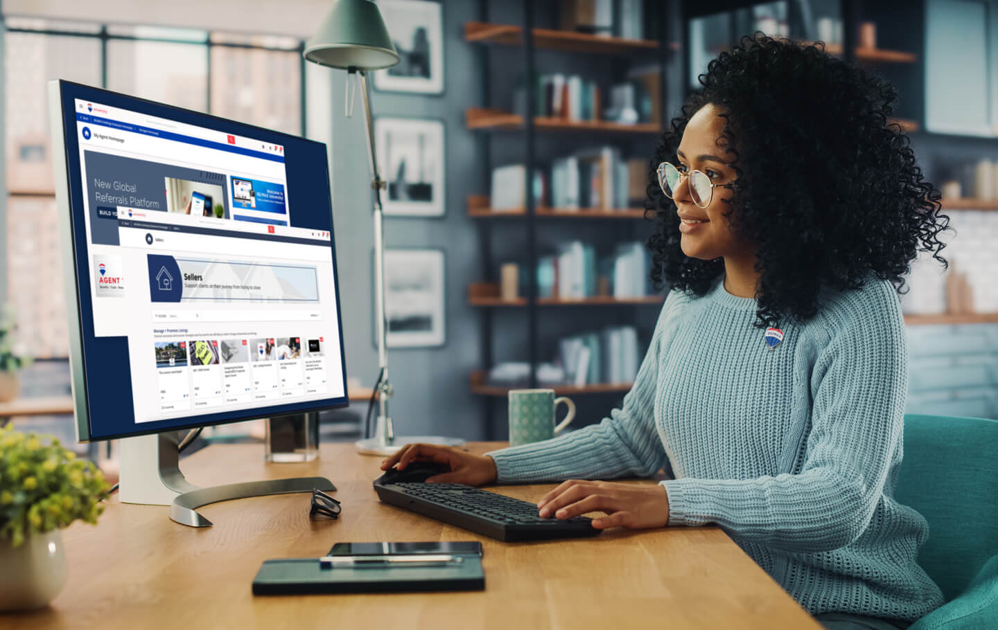 Join RE/MAX - Education