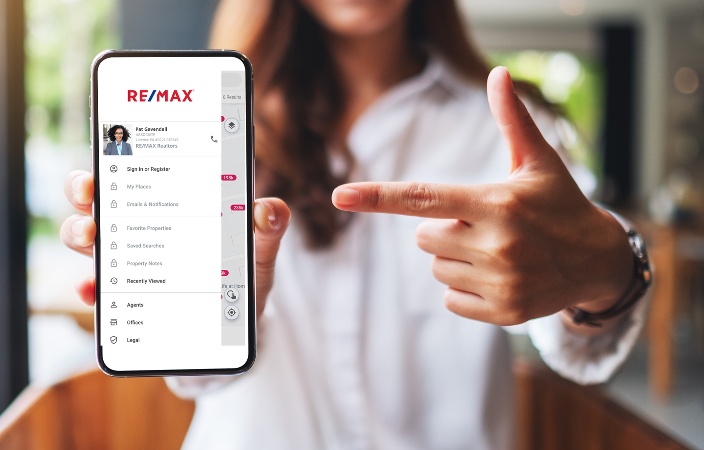 Join RE/MAX - Technology