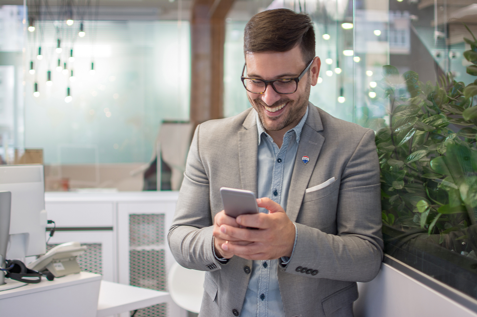 Join RE/MAX - Technology