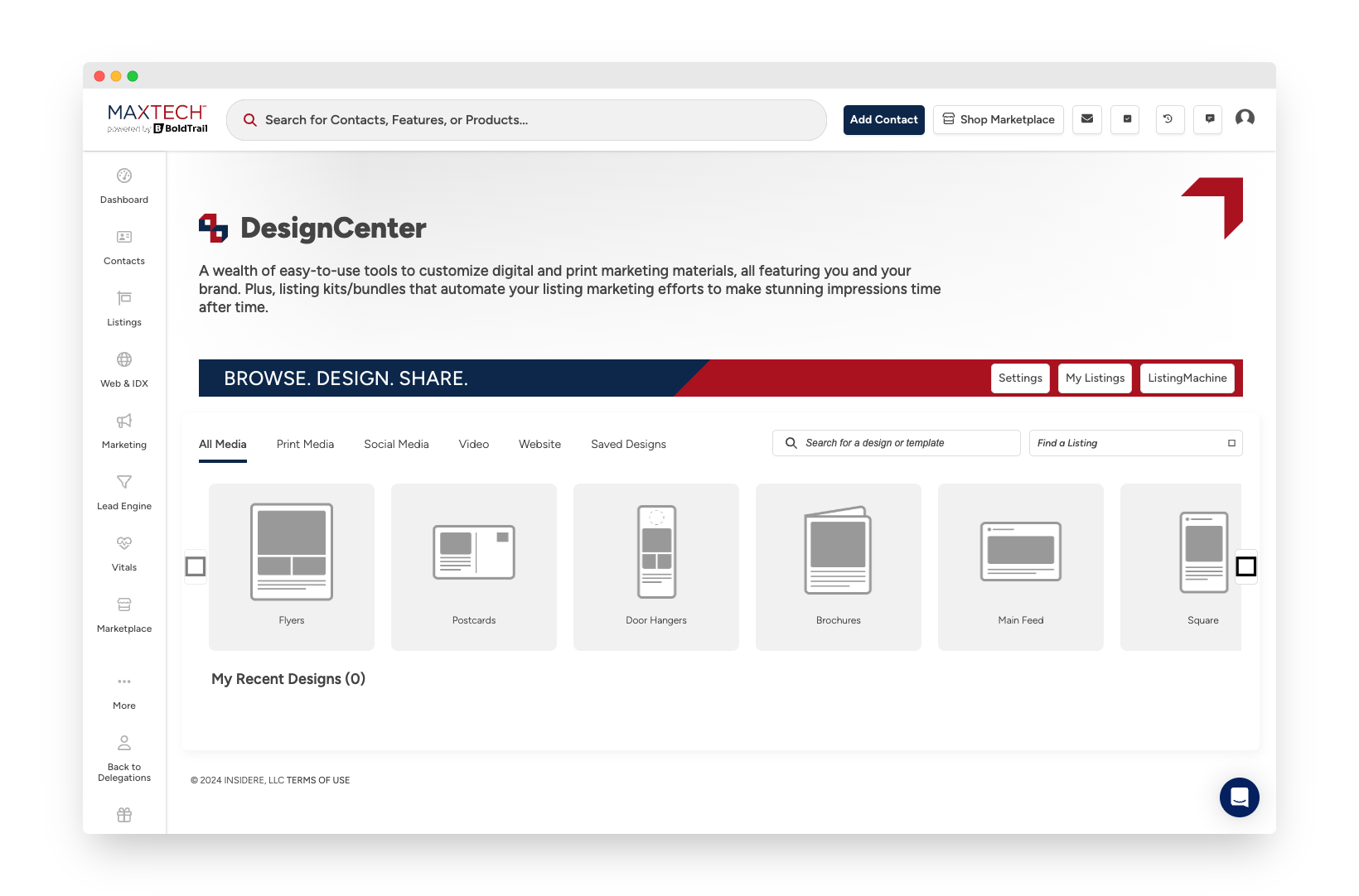 Join RE/MAX - Technology