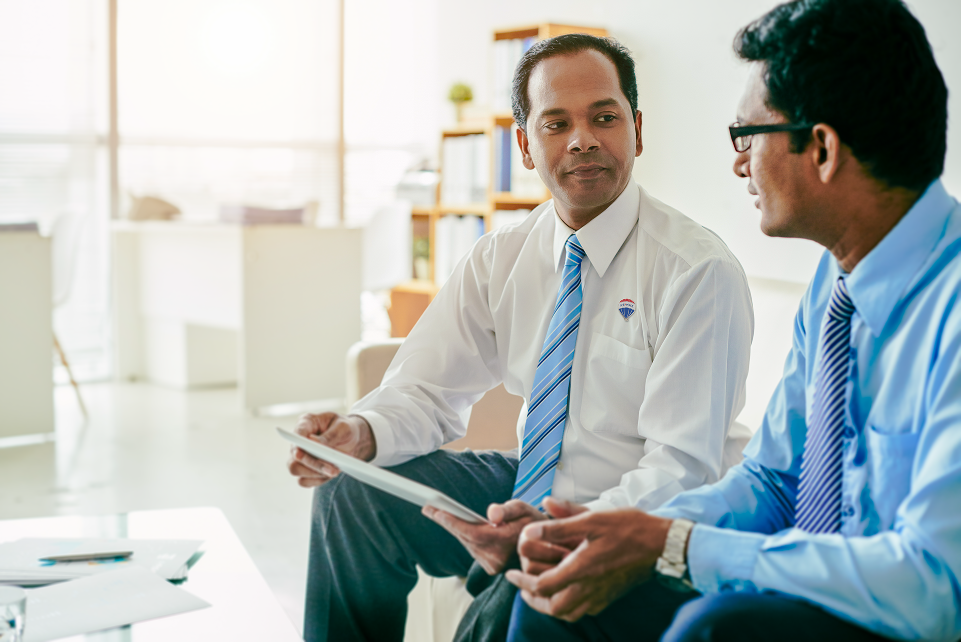 Join RE/MAX - Technology