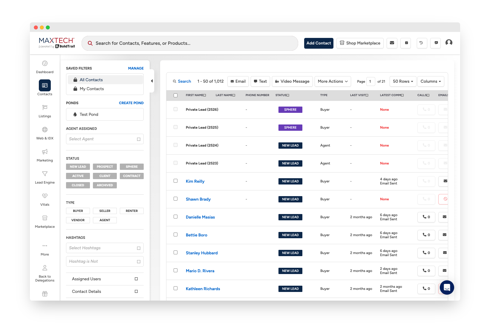 Join RE/MAX - Technology