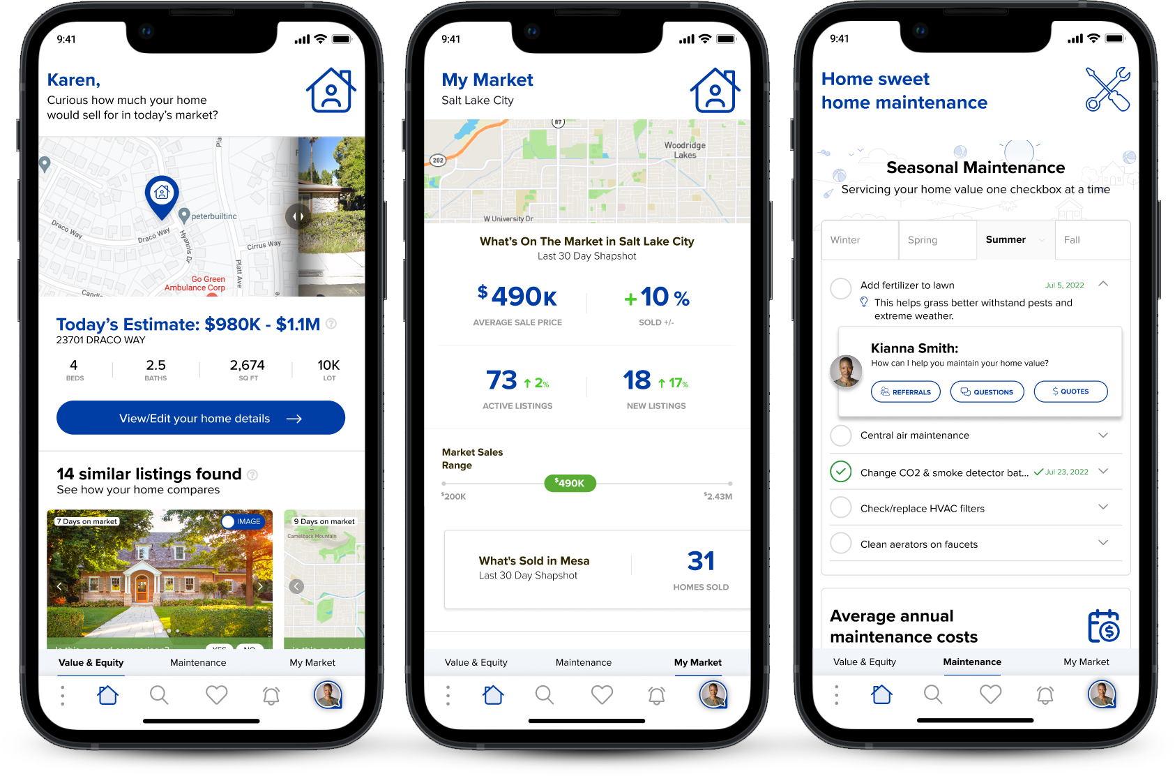 Join RE/MAX - Technology