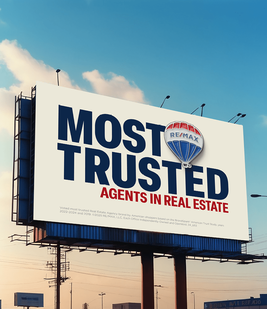Join Re Max Home