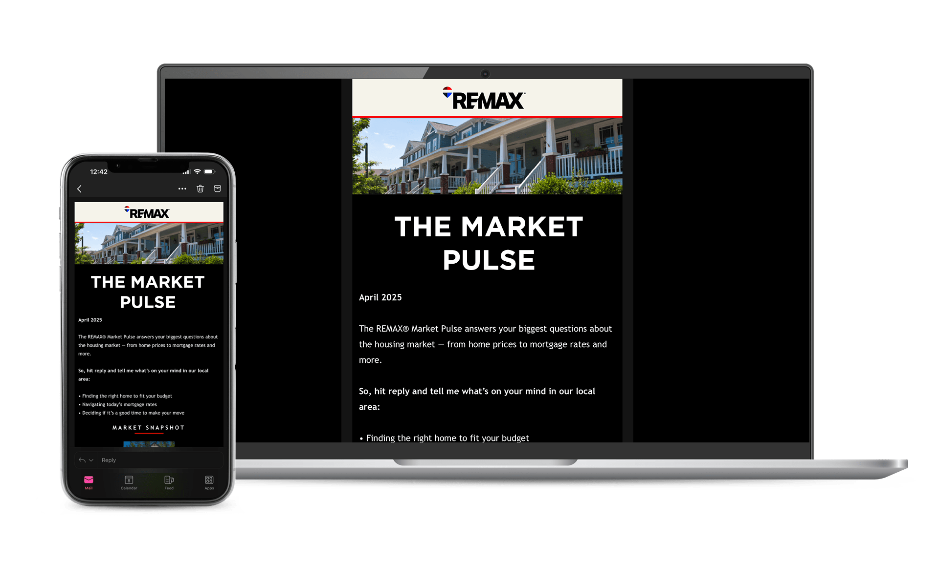 Join RE/MAX - Technology