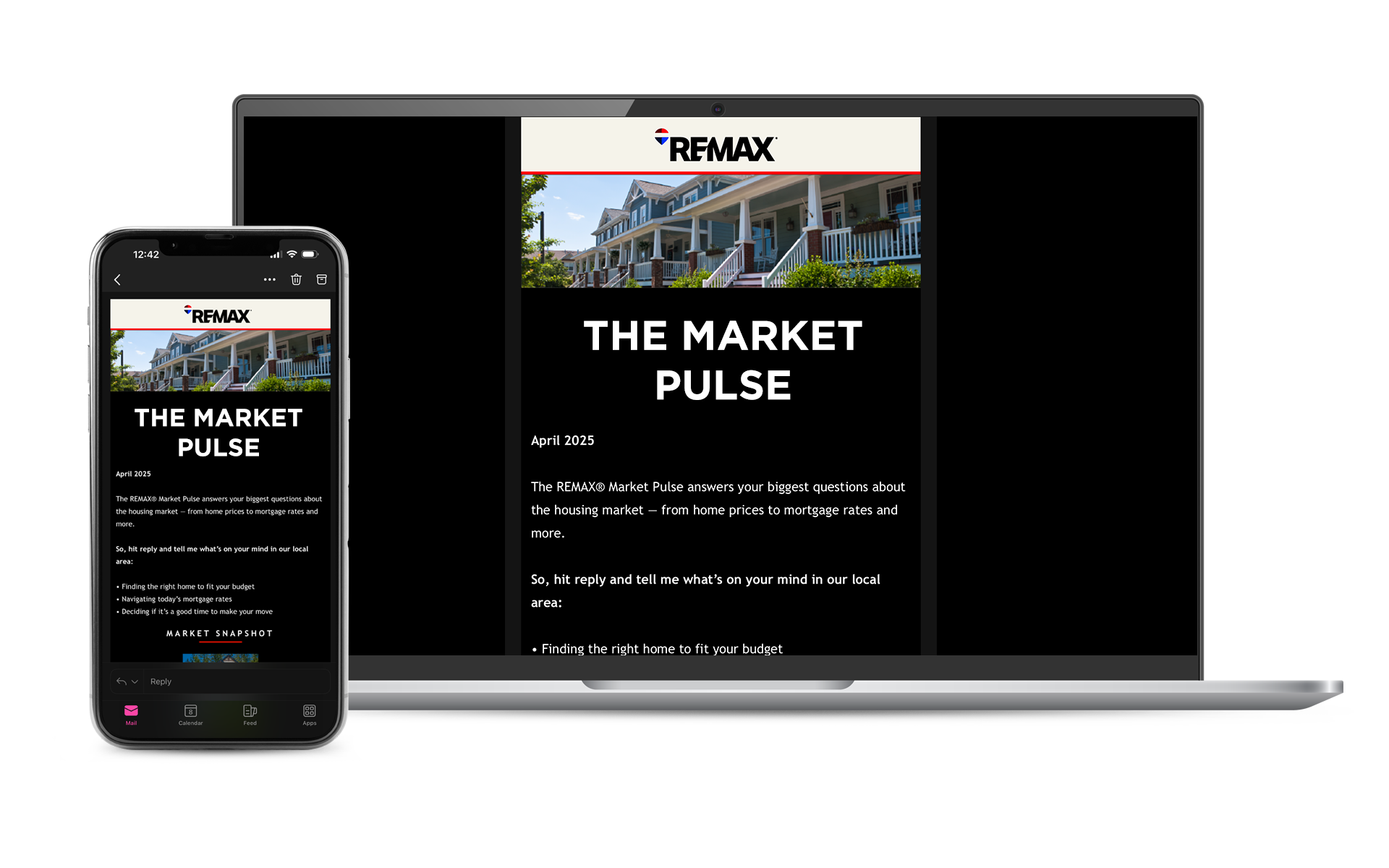 Join RE/MAX - Technology