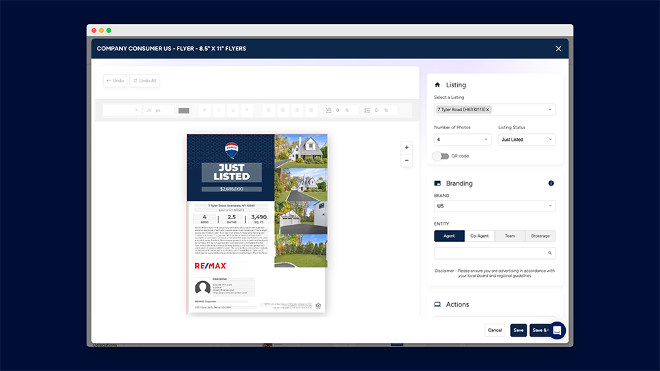 Join RE/MAX - Technology